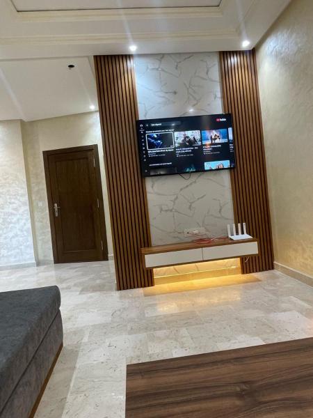 Appartements Neufs Au Coeur De Tanger Ville-tgv Malabata - Tangier