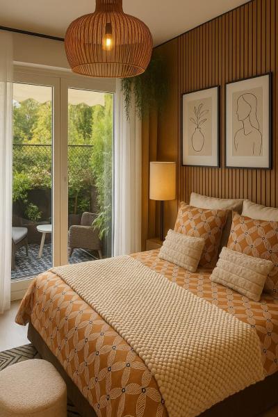 Petit Cocon Des Rives Proche Stanislas - Nancy