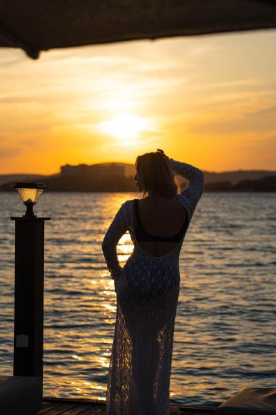 Oscar Seaside & Spa Hotel By Club Aquarium - Güvercinlik