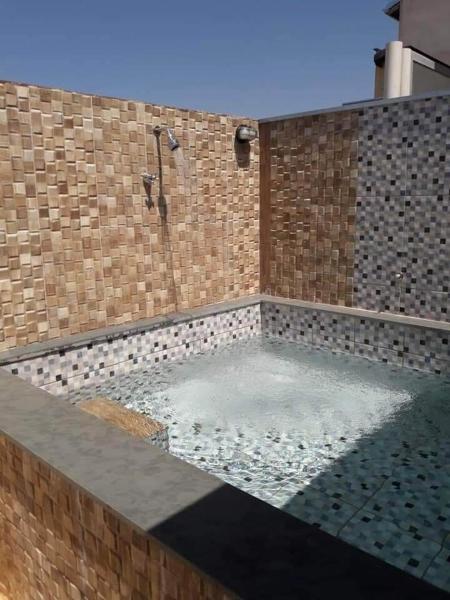 Suite, Casa, Temporada, 1 Dorm, Olimpia - Olímpia