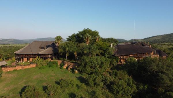 Glen Afric Country Lodge - Hartbeespoort