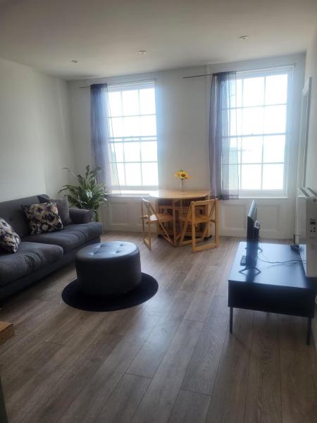 Modern 2-bedroom Seaview Apartment In Herne Bay - Wildwood Trust