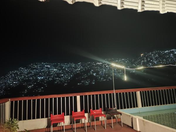 Moonlight Homestay - Aizawl