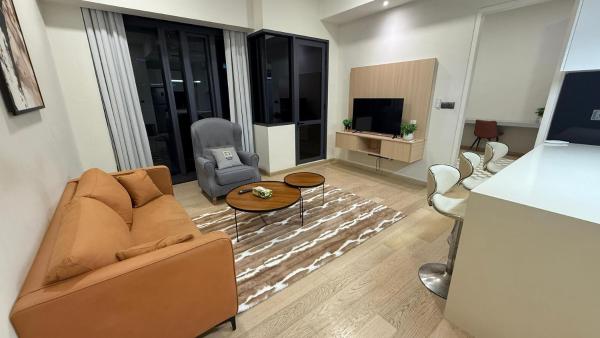 Klcc Star Residences By Nexus 333 - Kuala Lumpur