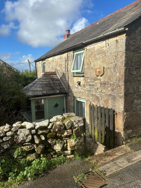 Klys Cottage - Camelford