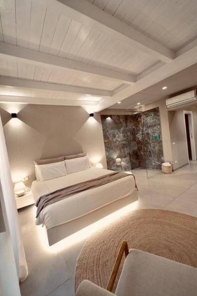 Palermo Inn Boutique Hotel - Isola delle Femmine