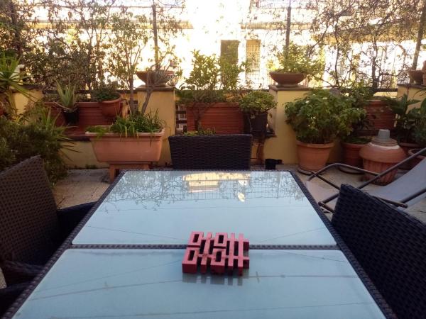 Bed And Breakfast La Terrazza - Genoa