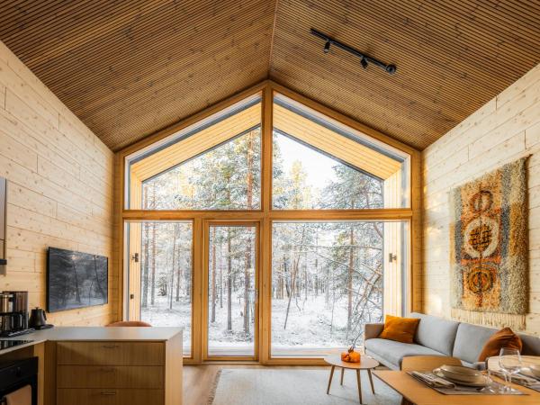 Ainur Villas 22 & 44 - Inari