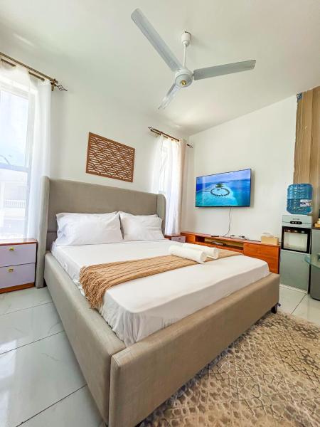 Majestic Amani Suite - Kenya