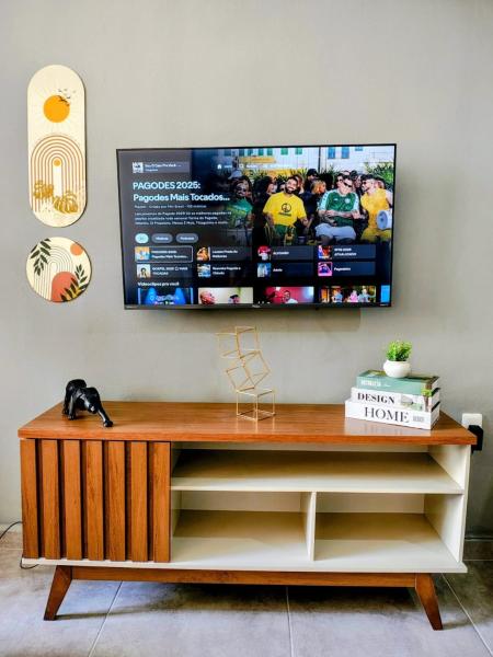 Studio Aconchegante Lapa Iii - Glória