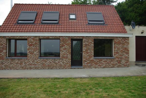 Gîte Horlitin - Province du Hainaut