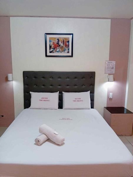 Wjv Inn Time Square - Cebu