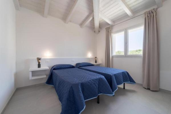 Luxi By Ng Collection - Golfo Aranci