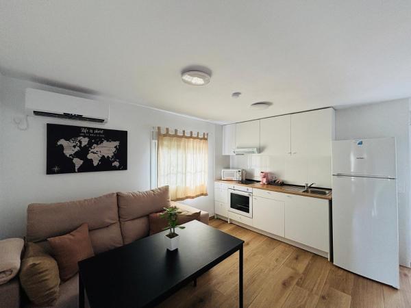 Libertad A - Santiponce