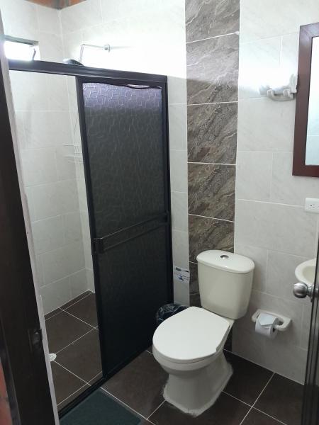 Ecohotel Don Salvador - 