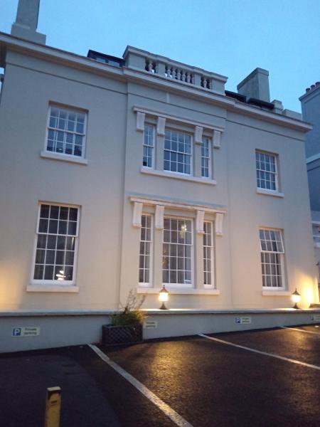 City Nights, Tv Bed, Free Parking, Nr Plymouth Hoe - Plymouth