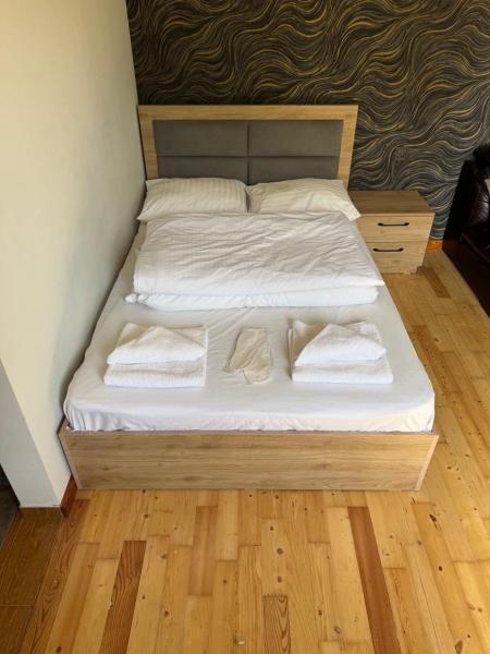 Evan Apartment - 耶烈萬