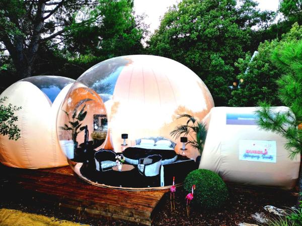 Bubble Glamping Sicily - Acireale