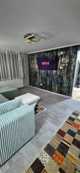 Safta Apartaments Center - Bughea de Jos