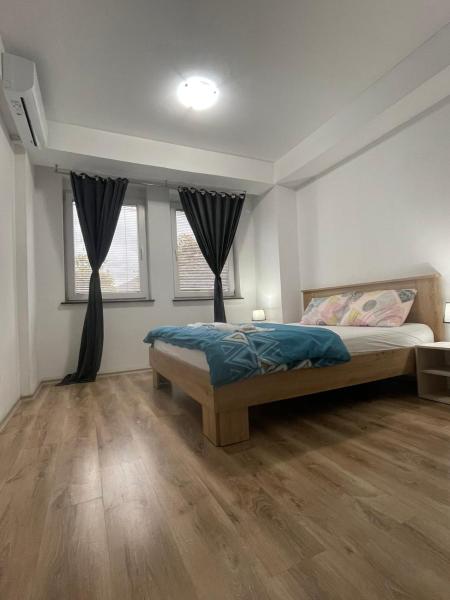 Stefea Apartment - Ohrid