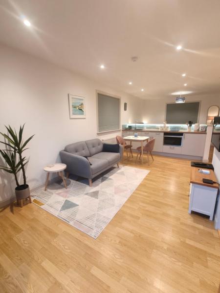 Hillside Park Studio - Lerwick