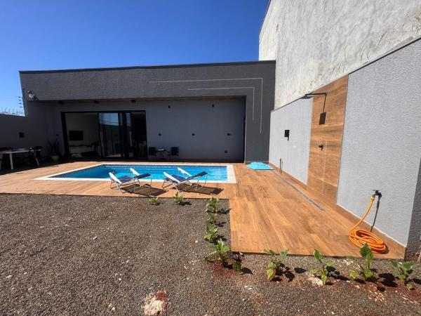 Edícula Para Descansar E Passar óTimos Momentos - Hernandarias