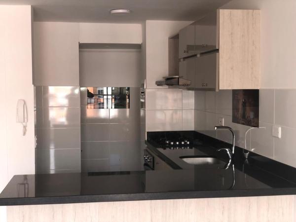 Apartamento Miramont Club - Calle 170 - La Calera, Colombia