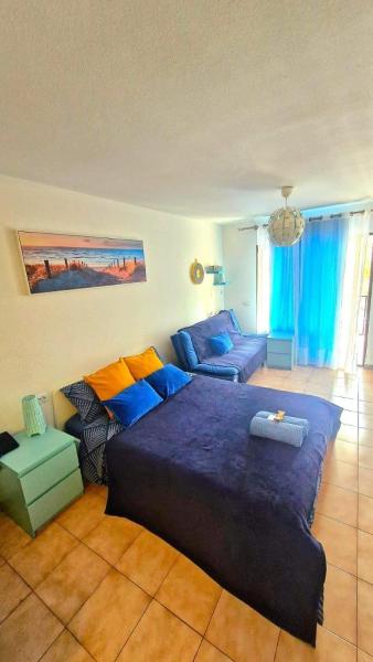 Modern Studio In Castle Harbour - Los Cristianos