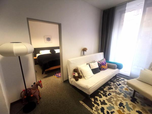 Stadtwohnung Miltenberg Perle Am Main - Miltenberg