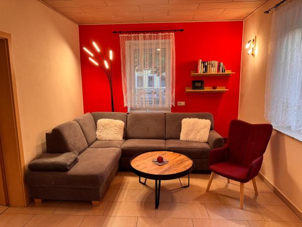 Apartment Horn - Heidenau