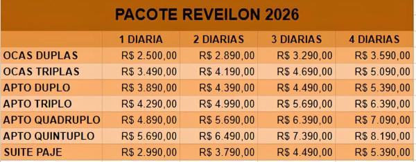 Ocas Do ÍNdio Hotel Spa - Ceará