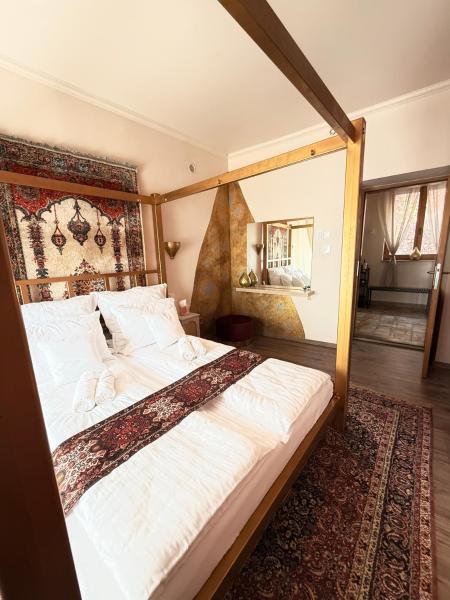 Harem Romantic Apartment - Eger