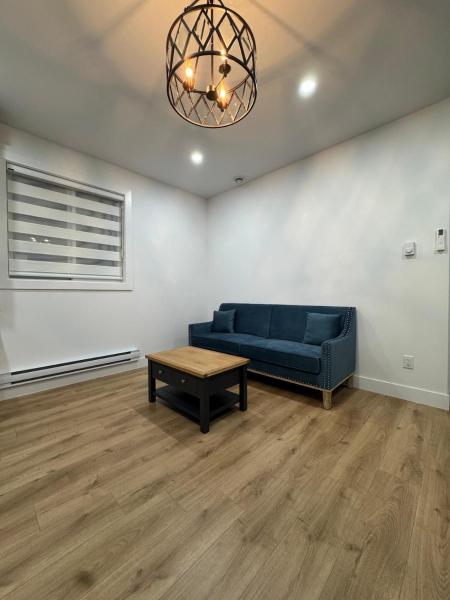 Brand New Fully Private Garden Suite 2 - Delta