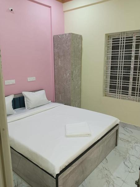 Hotel Golden Inn - Bangalore