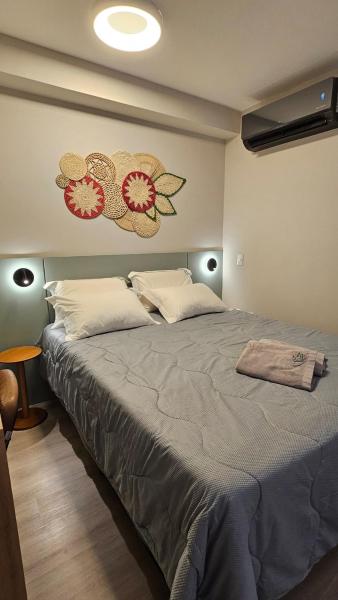 Brooklin Studio Próximo Metrô E Shopping Morumbi - Embu