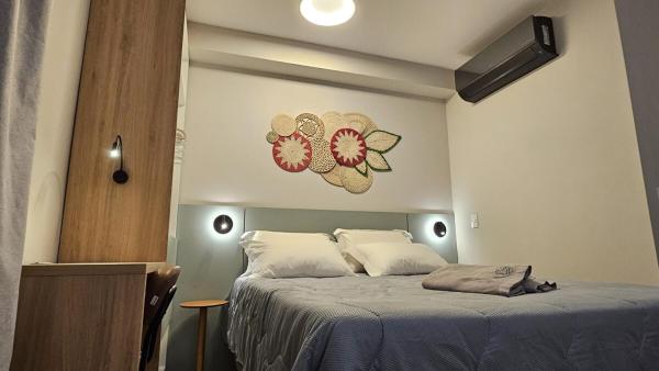 Brooklin Studio Próximo Metrô E Shopping Morumbi - Moema