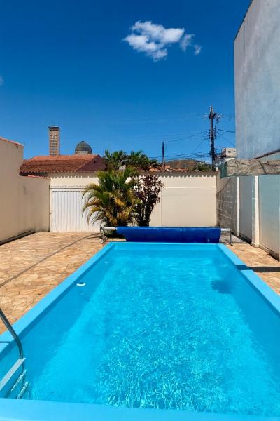 Casa Vitória - Aparecida