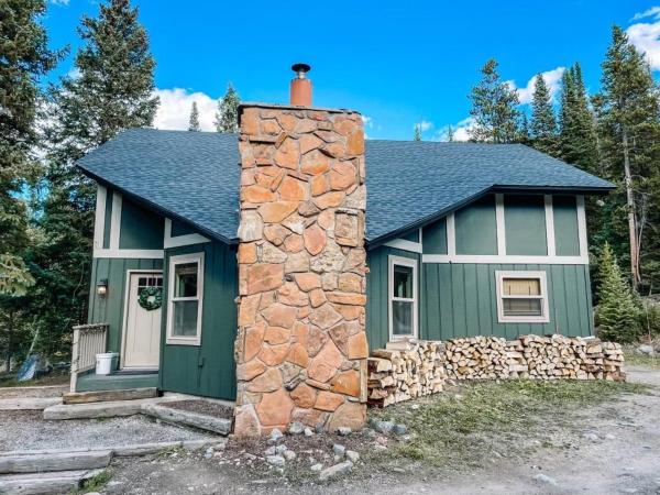 193 Range - Breckenridge, CO