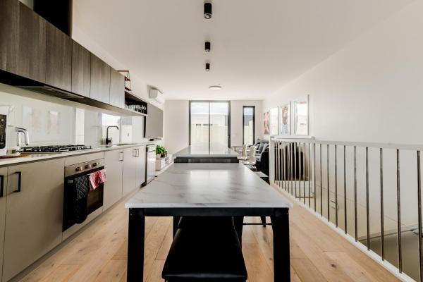 Seaside Luxury - 5 Minutes To Beach - Free Parking - Frankston