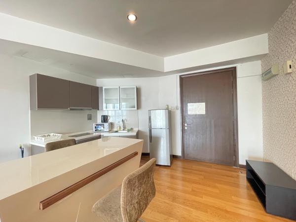 Regalia Residence By Paradigm-neststay - Sentul