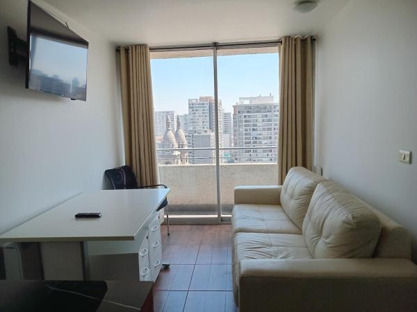 Los Sacramentinos Church Metro Parque Almagro - Cordillera