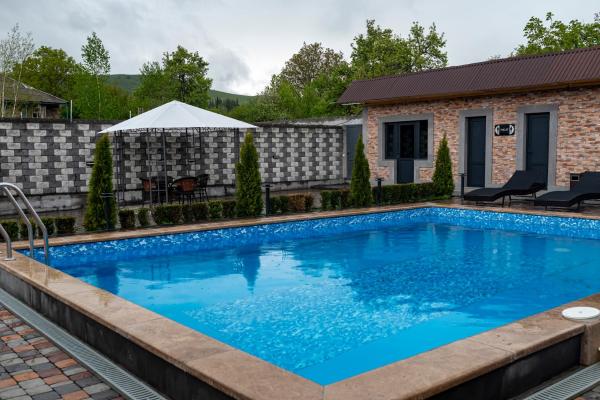 Green Village Friends & Family Resort - Armenia