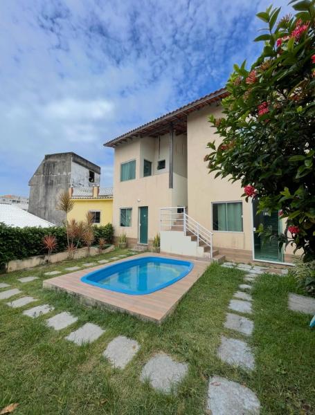 Suítes Pé Na Areia Arraial Do Cabo - Arraial do Cabo