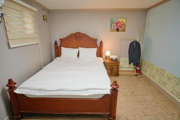 Daereungwon Stay - Gyeongju-si