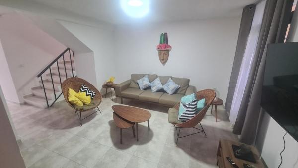 Casa Pochó Frente Al Hospital ÁNgeles - Villahermosa, Mexico