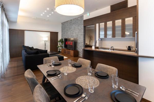 札幌八條別邸 - Sapporo