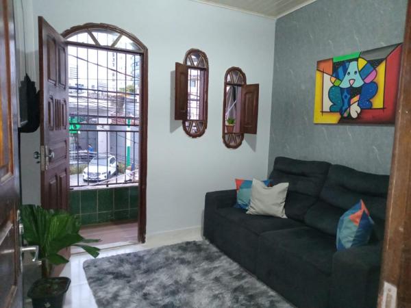 Casa Para Cop30 Segundo Andar - Bethlehem, PA