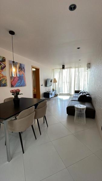 Apartamentos Esperança - Kaapverdië