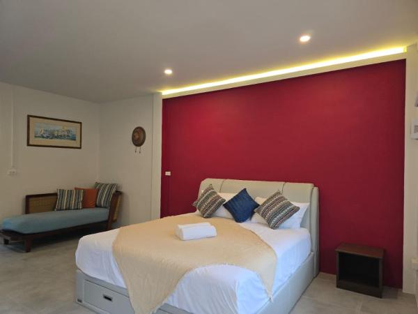 The Simple Place - King - Ao Nang