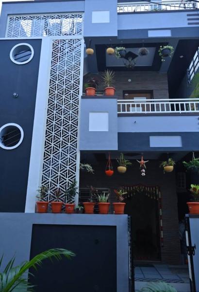 Khushi's Paradise Villa Hampi - Hampi